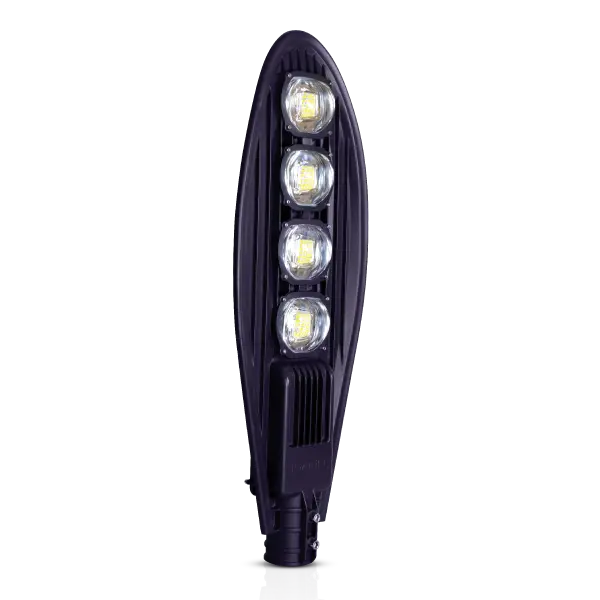LUMINAIRE ALPHA COB 200W - Dimel Pro